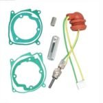 Error Code E03: Glow Plug Fault - Chinese Diesel Heater Insight