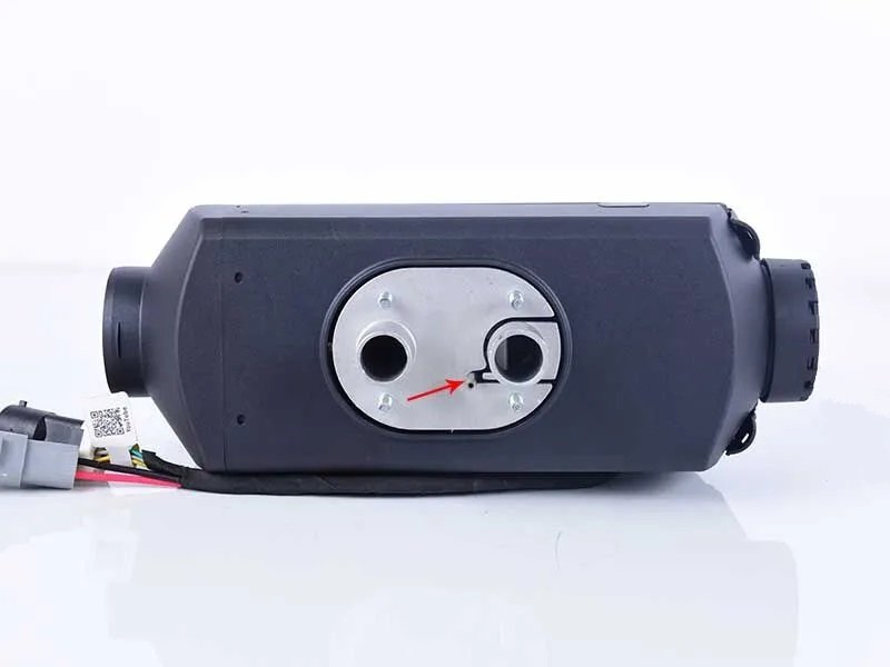 Diesel Heater Installation Notes - Chinese Diesel Heater Insight