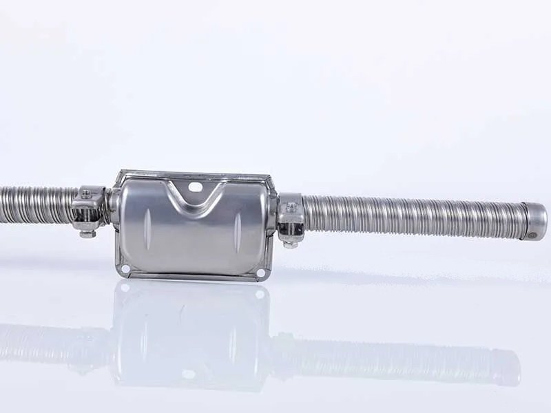 Diesel Heater Installation Notes - Chinese Diesel Heater Insight